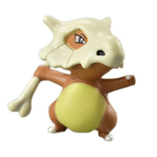 TOMY-figuras de Pokémon WCT para niños, juguetes Kawaii, Pikachu ...