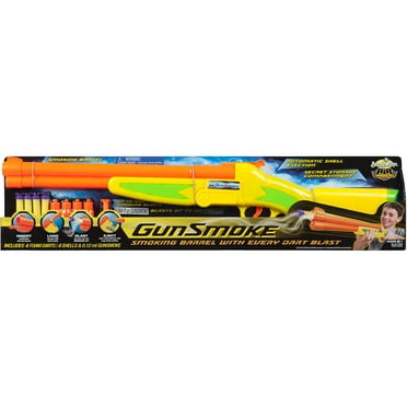 Buzz Bee Toys Air Warriors Predator Blaster - Walmart.com