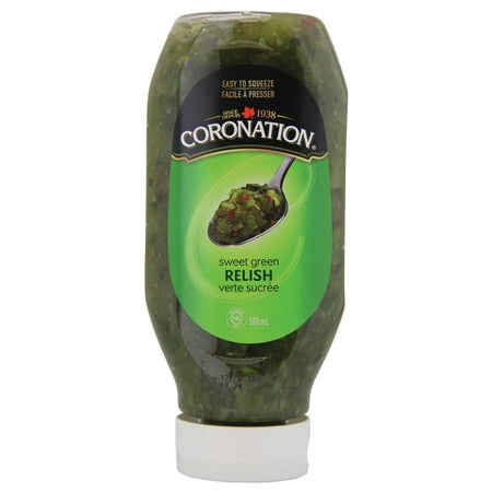 Coronation relish sucrée - Walmart.ca