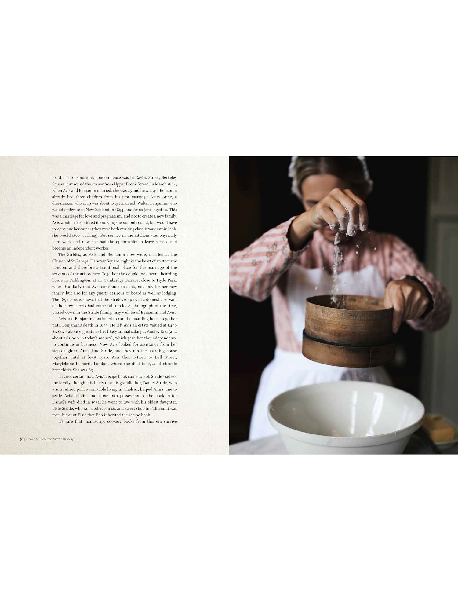 Buy How to Cook: The Victorian Way with Mrs Crocombe (Hardcover) Online ...