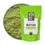 Jade Leaf Matcha, Organic Japanese Matcha Latte Mix, Powdered Tea, 3.5 ...