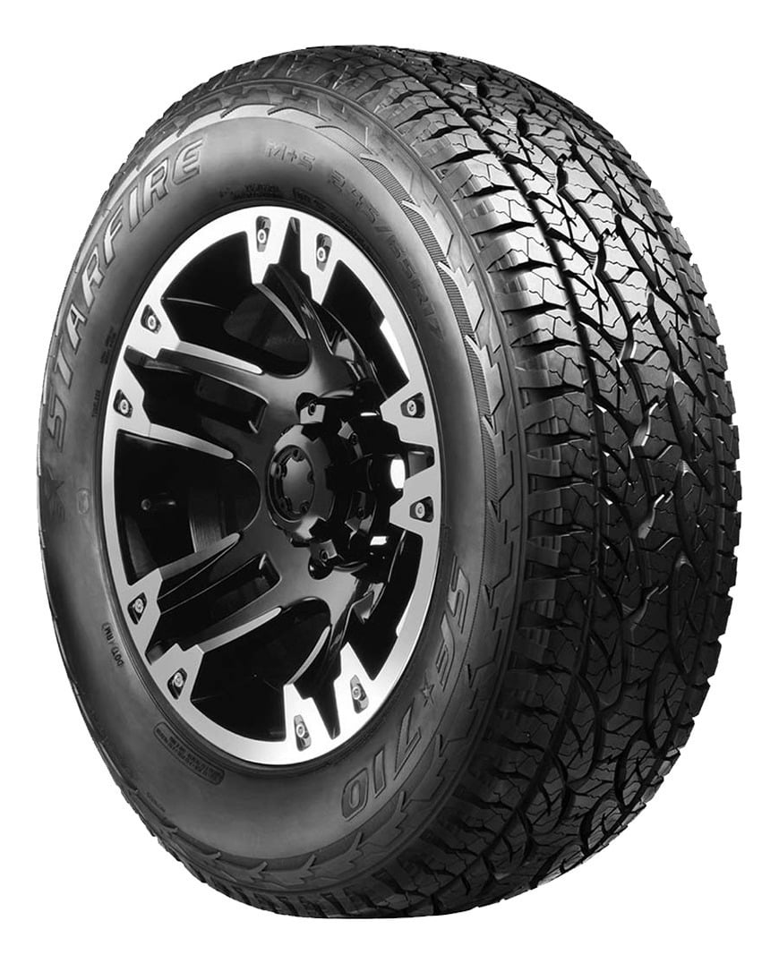 Llanta 255/70r16 Starfire Sf-710 STARFIRE SF-710 | Walmart en línea