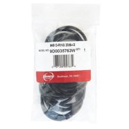 Jackel Rubber Pipe Seal - Uniseal - 3" - Walmart.com