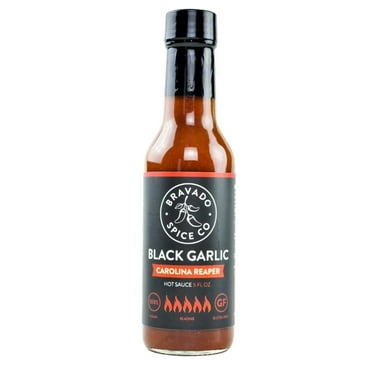 Dat'l Do-It Volcanic Eruption Hot Sauce Collection, 18 fl oz, 1ct ...