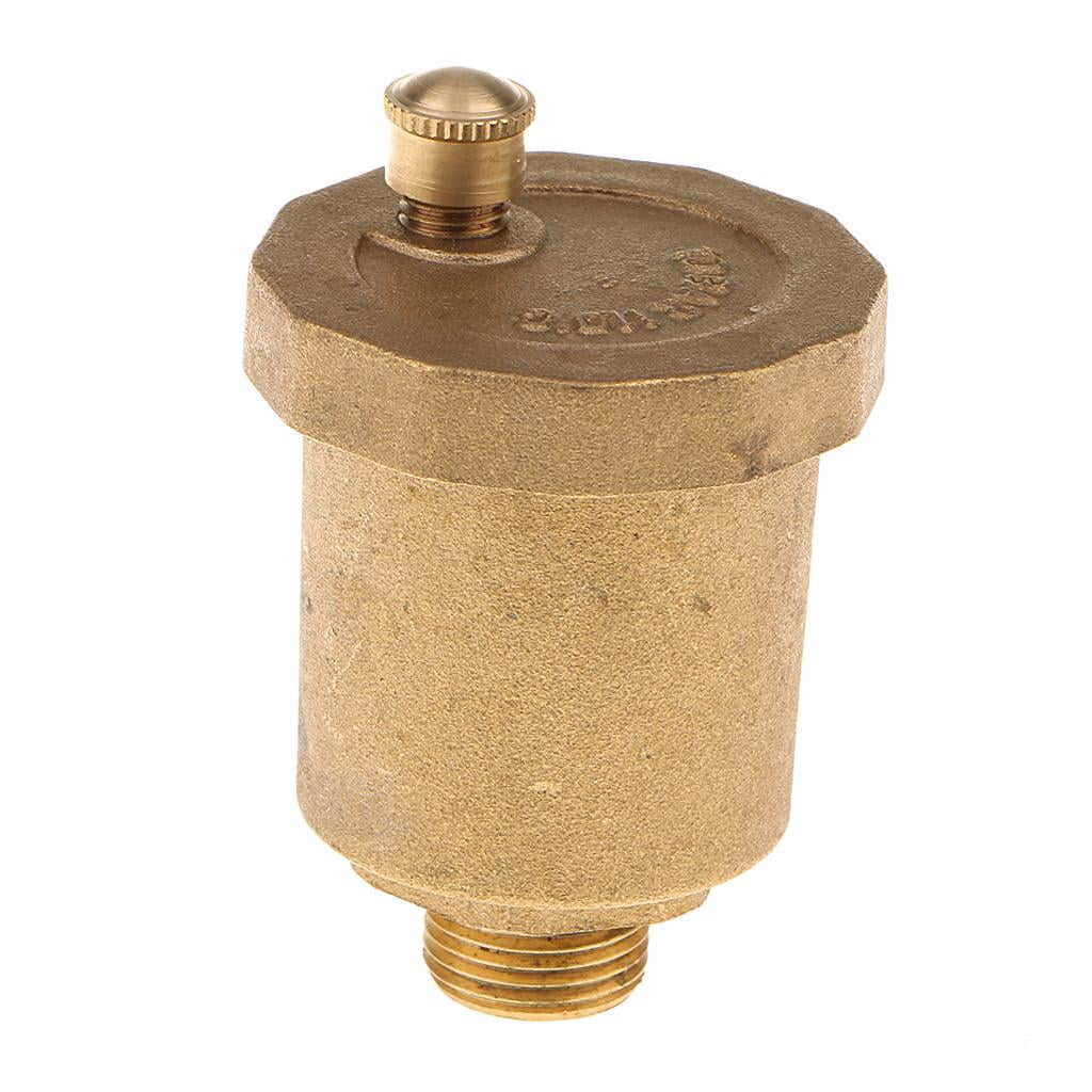 Click here for Growth Tank 3/8 Brass Automatic Air Vent Valve Hea... prices