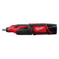 Milwaukee M12 Cordless Rotary Tool - Walmart.com