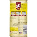 Bon Ami Natural Powder Cleanser for Kitchen, Bath, and Shower - 14 oz ...