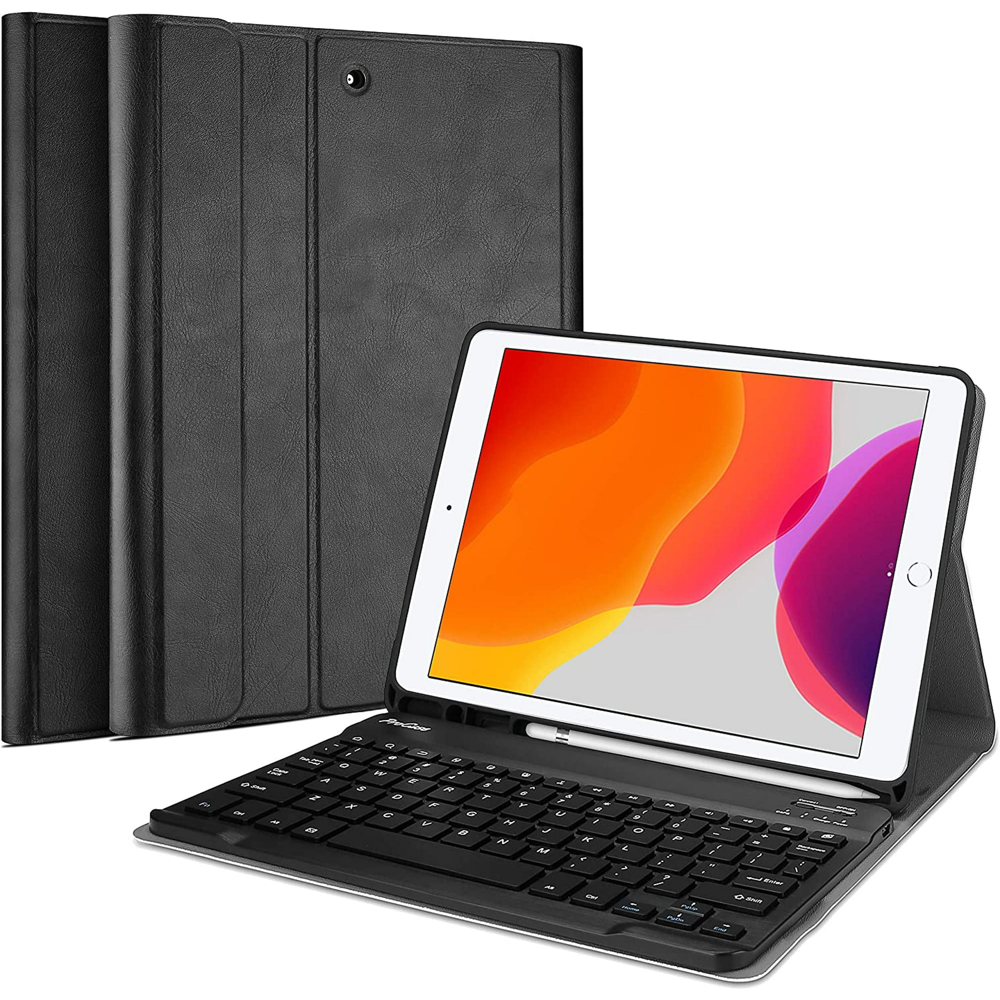 Click here for Tasnim Ipad Keyboard Case For Ipad 10.2 7th Gen 20... prices