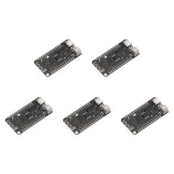 ESP32 V1.0.0 Rev1 Placa desarrollo ESP32 MicroPython Micro/TYPE-C USB ...