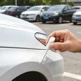 12ML Car Scratch Repair Touch-Up Pen: Restores the beauty of your car's ...