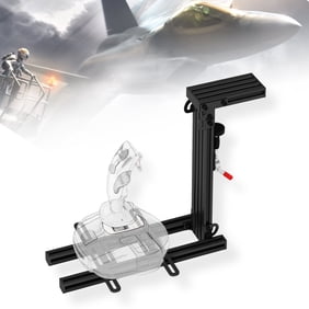 Thrustmaster Hotas Warthog Flight Stick - Walmart.com