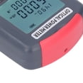 NFTIGB 3-in-1 20KM Fiber Optic Power Meter & Visual Fault Locator VFL ...