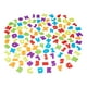 Spark. Create. Imagine. Magnetic Letters & Numbers, 120 Pieces ...