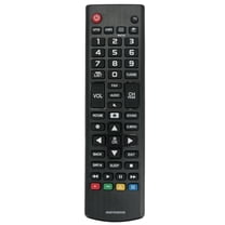 LG Smart TV Remote Control AKB75095330 for Models 43LJ5000, 24LH4830 ...