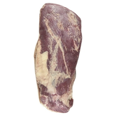 Lakeside Gourmet Grass-Fed Beef Pemmican with Organic Cranberries ...