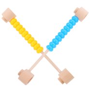 Abacus Sequencing Pad - Walmart.com