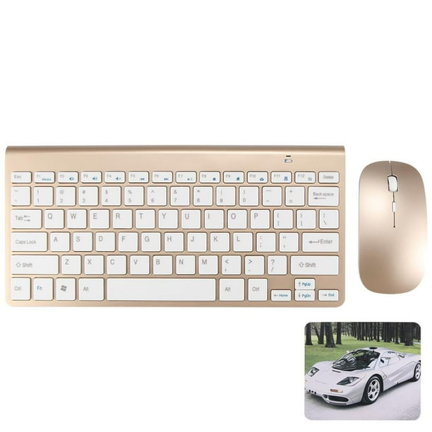 Wireless Keyboard Battery