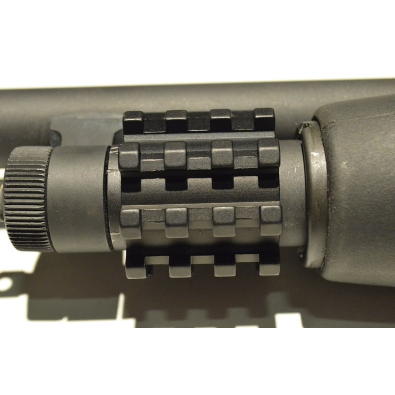 Mossberg 500 Tactical Rail