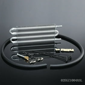 Automatic Transmission Oil Cooler - Walmart.com
