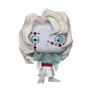 Funko POP! Animation: Castlevania - Blue Fangs - Walmart.com