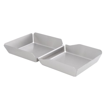 Better Burger Collection Stainless Steel Burger Box | Walmart Canada