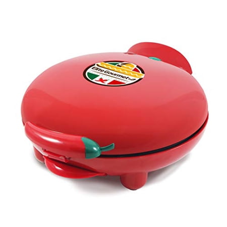 Elite Gourmet EQD413 Non-Stick Electric, Mexican Taco Tuesday ...