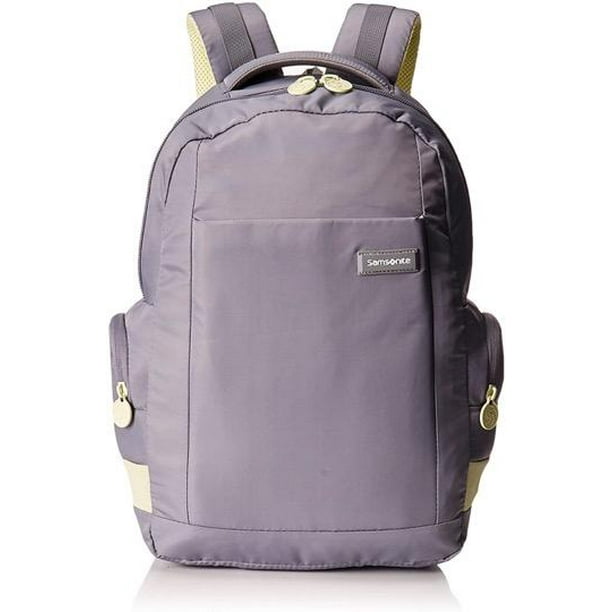 Mochila Samsonite Vulcan Gris Marca Samsonite de Color Samsonite ...