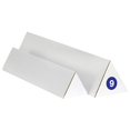 Tape Logic Number Labels "9" 3" Circle Dark Blue 500/Roll DL1349 ...