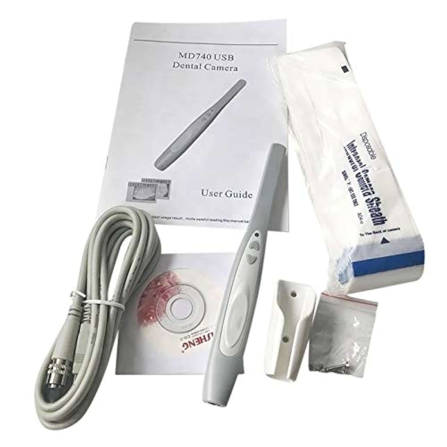 Click here for Super Dental Superdental Led 740 Camera prices