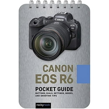 Canon EOS 90D User Manual: The Complete and Illustrated Guide for Beginners and Seniors to ...