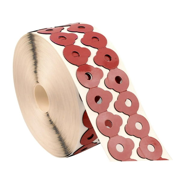 MERIGLARE Lens Edge Accessories, Optical Eyeglasses Lens Blocking Pads ...