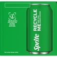 Sprite Lemon Lime Soda Pop, 12 fl oz, 12 Pack Cans - Walmart.com