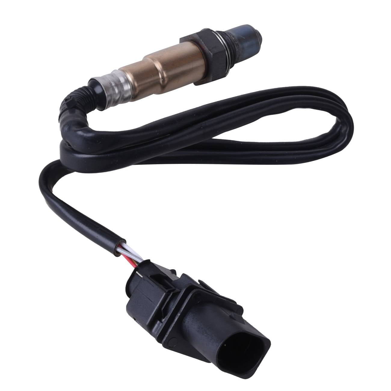 Bapmic 0045427318 Front Oxygen O2 Sensor for BMW 550i 650i 750i 650i ...