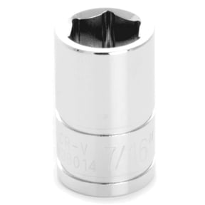 Performance Tool W32224 1/2" Dr 24mm 6pt Socket - Walmart.com