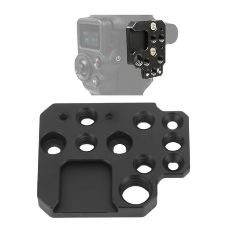 Quick Release Plate, Stabilizer Expansion Quick Mounting Plate ...
