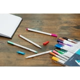 Art Alternatives Fineline Pen Set - 48-Color - Walmart.com