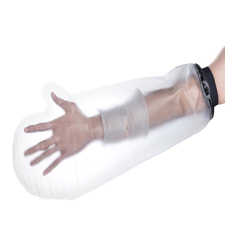 Arm Cast Cover Adult Waterproof Reusable Leg Hand Foot Ankle Knee Cast ...