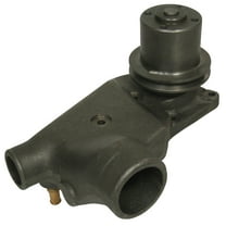 New Water Pump Fits Caterpillar Fork Lift T40-60D Peugeot 220020546 ...