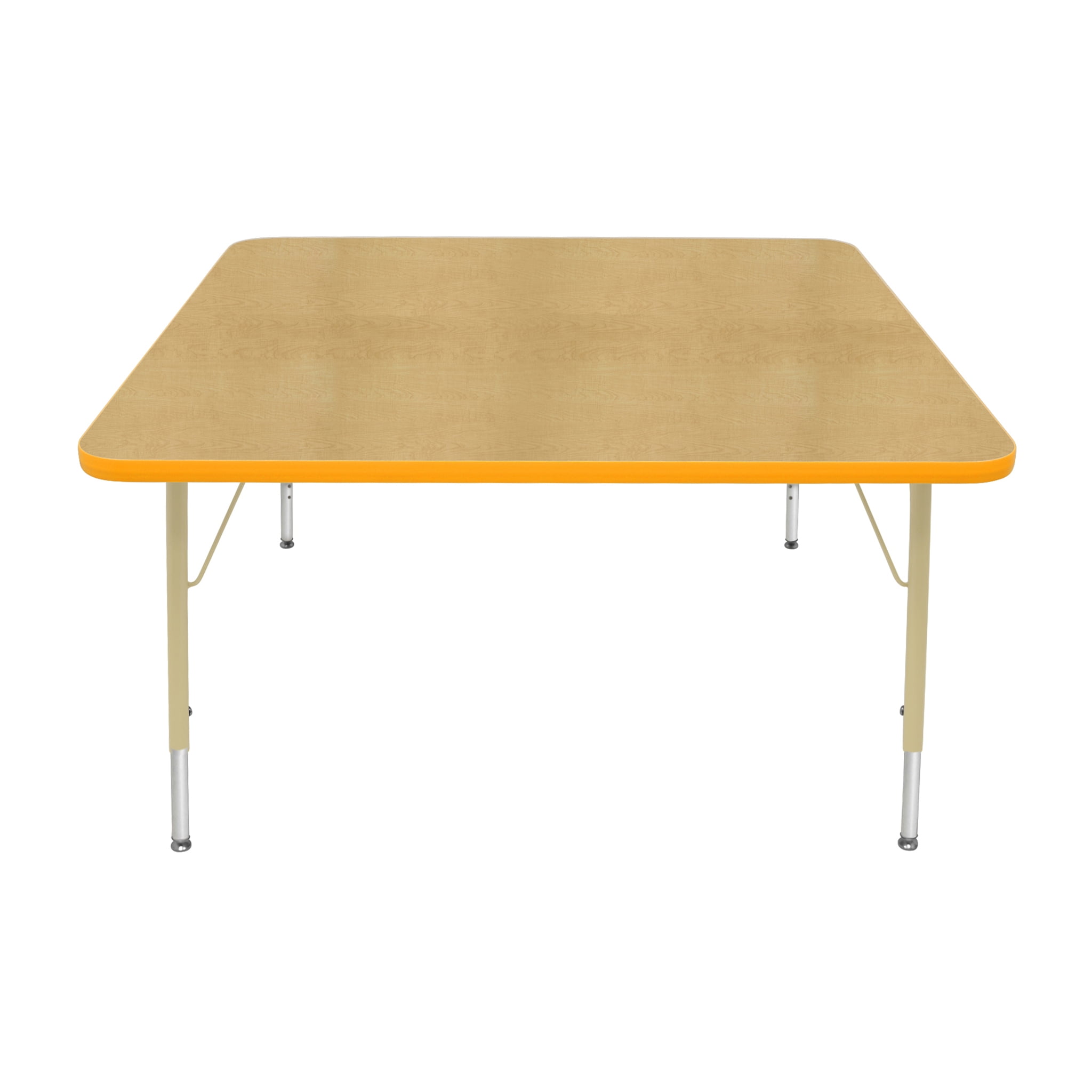 48" Square Table - Walmart.com