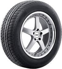Americus Touring Plus All Season 165/80R15 87T Passenger Tire - Walmart.com