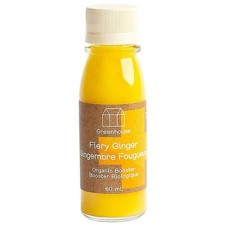 Greenhouse - Fiery Ginger, 60ml - Walmart.ca