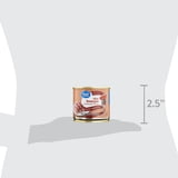 Great Value Mini Sausages 3.7 oz Fully Cooked Smoked Cocktail Sausages ...