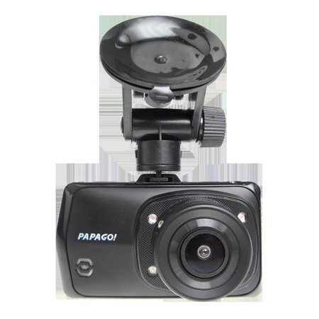 Papago GSS2308GBB 1080P Full HD Dash Camera with 3 in. Screen - Walmart.ca