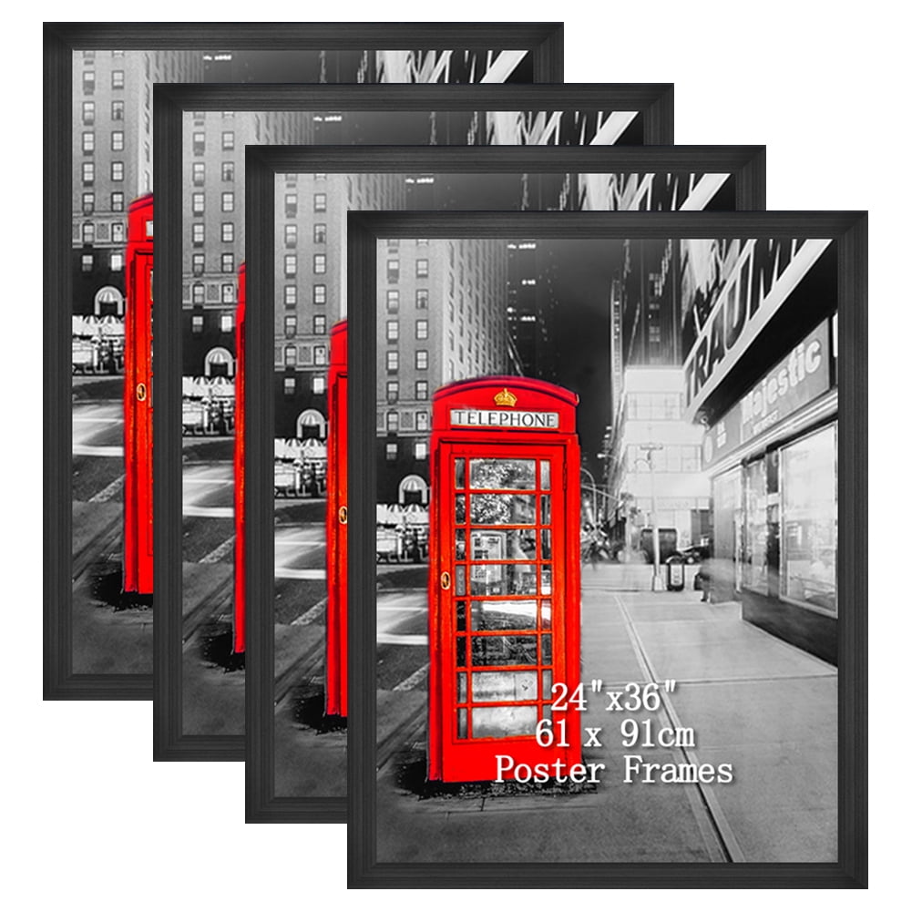 Poster Frames