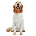 HDE Dog Pajamas One Piece Jumpsuit Lightweight Dog PJs Shirt for S-3XL ...