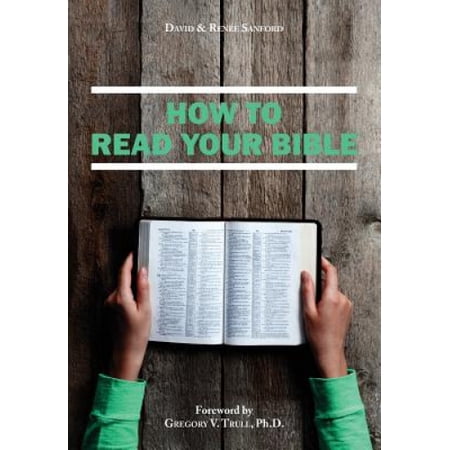 How to Read Your Bible | Walmart Canada