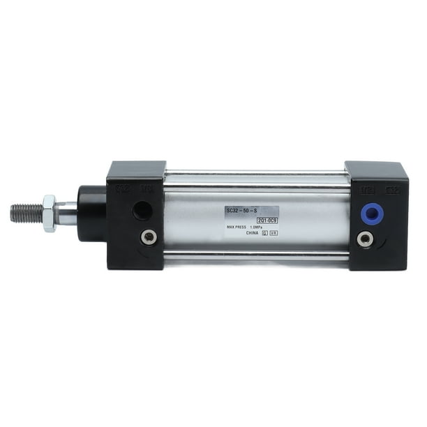Air Cylinder,Air Cylinder Dual Action Pneumatic Cylinder Pneumatic Air ...