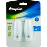 Energizer Automatic LED Night Light, Light Sensing, 2-Pack, 37101 ...