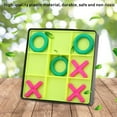 OX Chess Interaction Leisure Board Game Funny Developing Intelligent ...