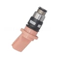 1 / 2 / 4 Pcs Fuel Injector Nozzle for Nissan. OEM Reference: A46-H12 ...